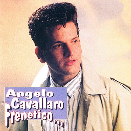 Play Frenetico... by Angelo Cavallaro on Amazon Music