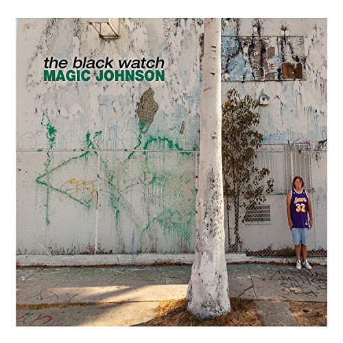 Amazon.com: Magic Johnson : The Black Watch: Digital Music