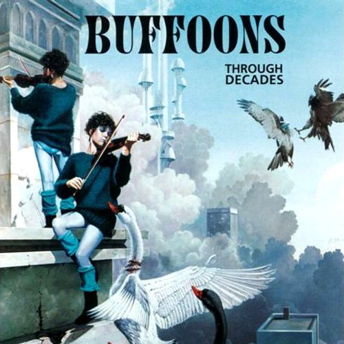 Play Through Decades by The Buffoons on Amazon Music