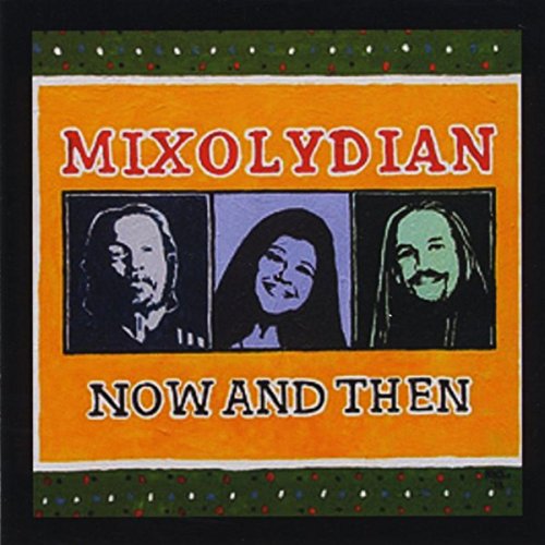 Play Now and Then by Mixolydian on Amazon Music Unlimited