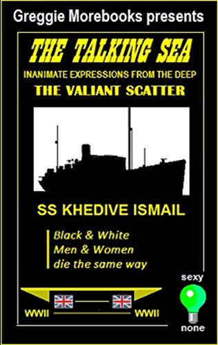 SS Khedive Ismail - Kindle edition by of the Briars, Riplikin, St. John ...