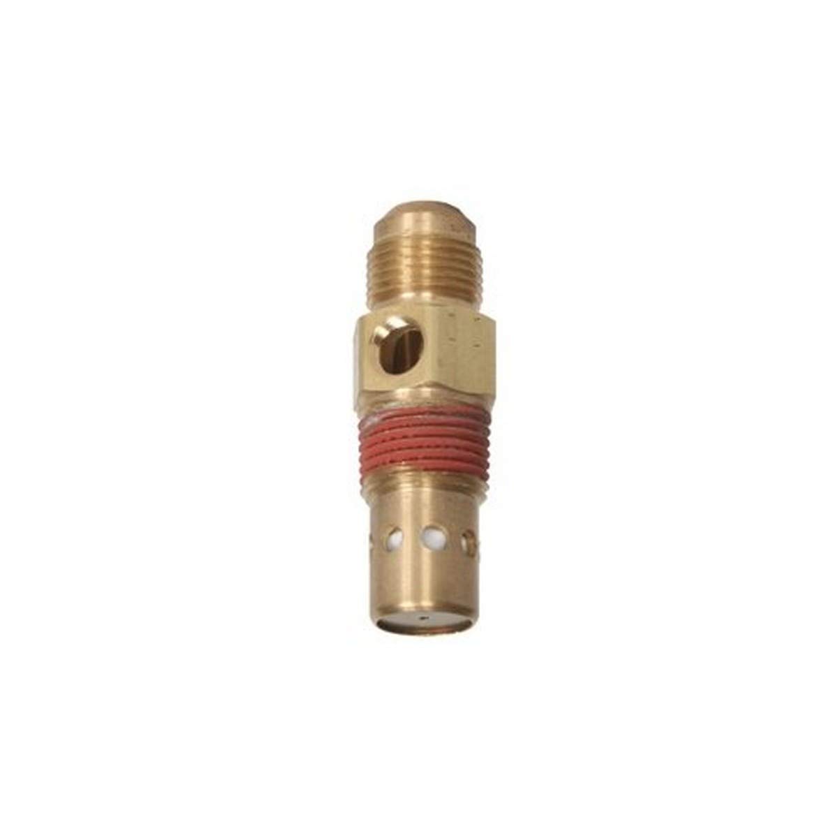 Midwest Control F5050T in-Tank Check Valve, 1/8" NPT Tapped Port, 450 ...