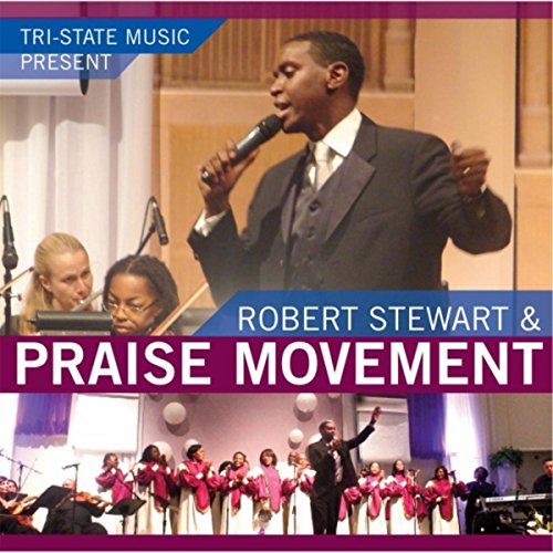 Amazon.com: Songs for the Church, Vol. 1 : Robert Stewart & Praise ...