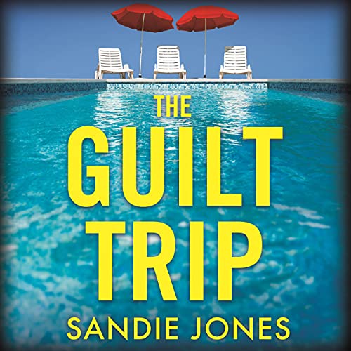 The Guilt Trip (Audio Download): Sandie Jones, Clare Corbett, Pan ...