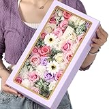 ・ブランド:Puanela・製造元:Puanela・モデル:SF-BB・製造元/メーカー部品番号:SF-BB・🌸【フラワーデザイナー監修】Puanela(プアネラ)（商標登録番号：6641739）生花・造花を含め花業界歴２０年以上のデザイナ...