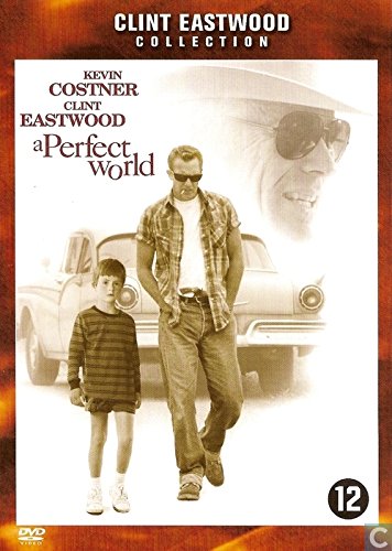 A Perfect World [DVD] [1993]: Amazon.es: Películas y TV