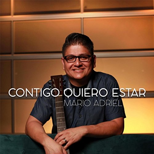 Amazon.com: Contigo Quiero Estar : Mario Adriel: Digital Music