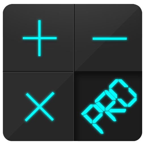 Calculator PRO - App on Amazon Appstore