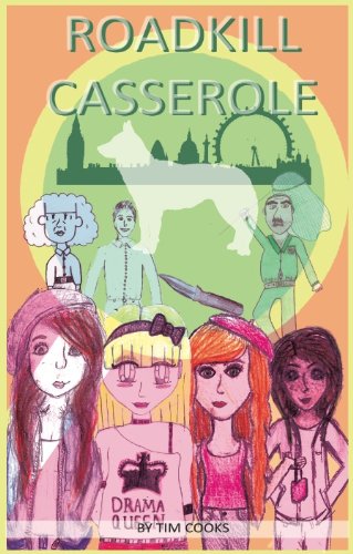 Amazon.com: Roadkill Casserole eBook : Cooks, Tim: Books