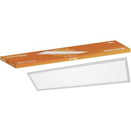Lámpara LED Inteligente Downlight LED Inteligente,Tecnolite, ATIK III ...