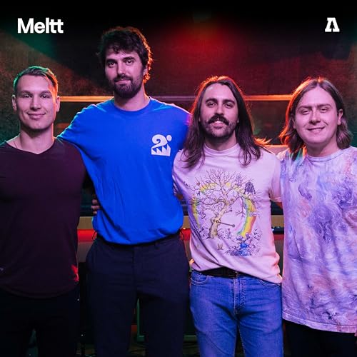 Play Meltt on Audiotree Live by Meltt & Audiotree on Amazon Music