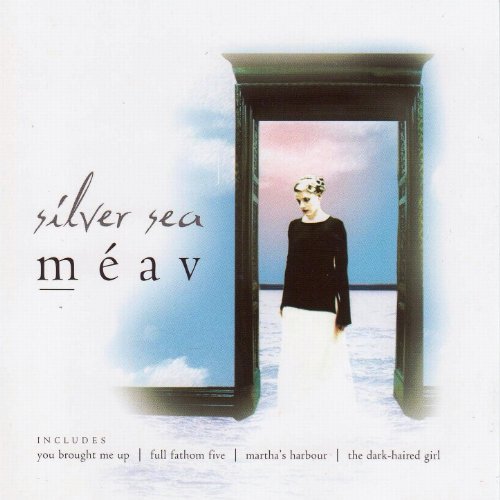 Play Silver Sea by Meav on Amazon Music