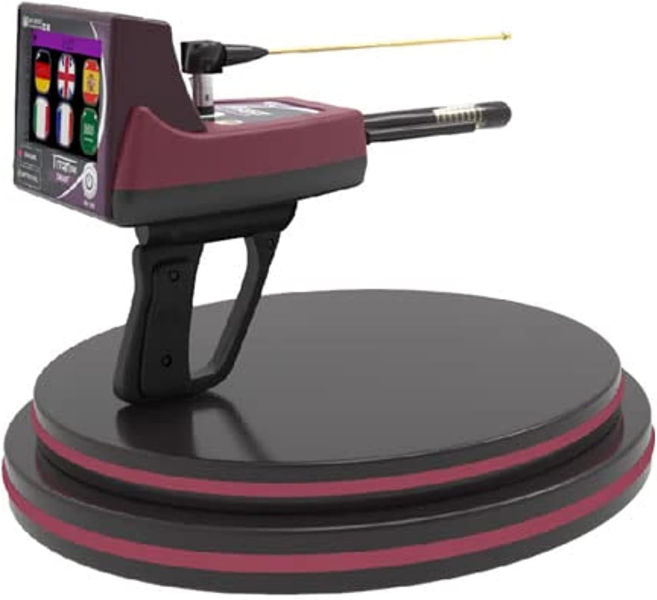 Amazon.com : long range TITAN GER 500 Smart - The Best Diamond ...