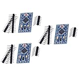 ・ブランド:Hailege・製造元:Hailege・製造元/メーカー部品番号:H-A-1462-3.3V・ブートローダー用にプログラムされており、ユーザーはプログラミング用のISPバーナーを購入する必要がなく、ユーザーフレンドリーです。・P...