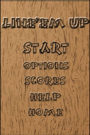 Line'em Up - App on Amazon Appstore