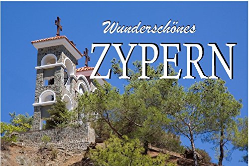 Wunderschönes Zypern - Ein Bildband : Plotz, Thomas: Amazon.de: Bücher