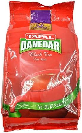 Amazon.com : Tapal Danedar Black Tea (Economy Pack) 31.7oz : Danadar ...
