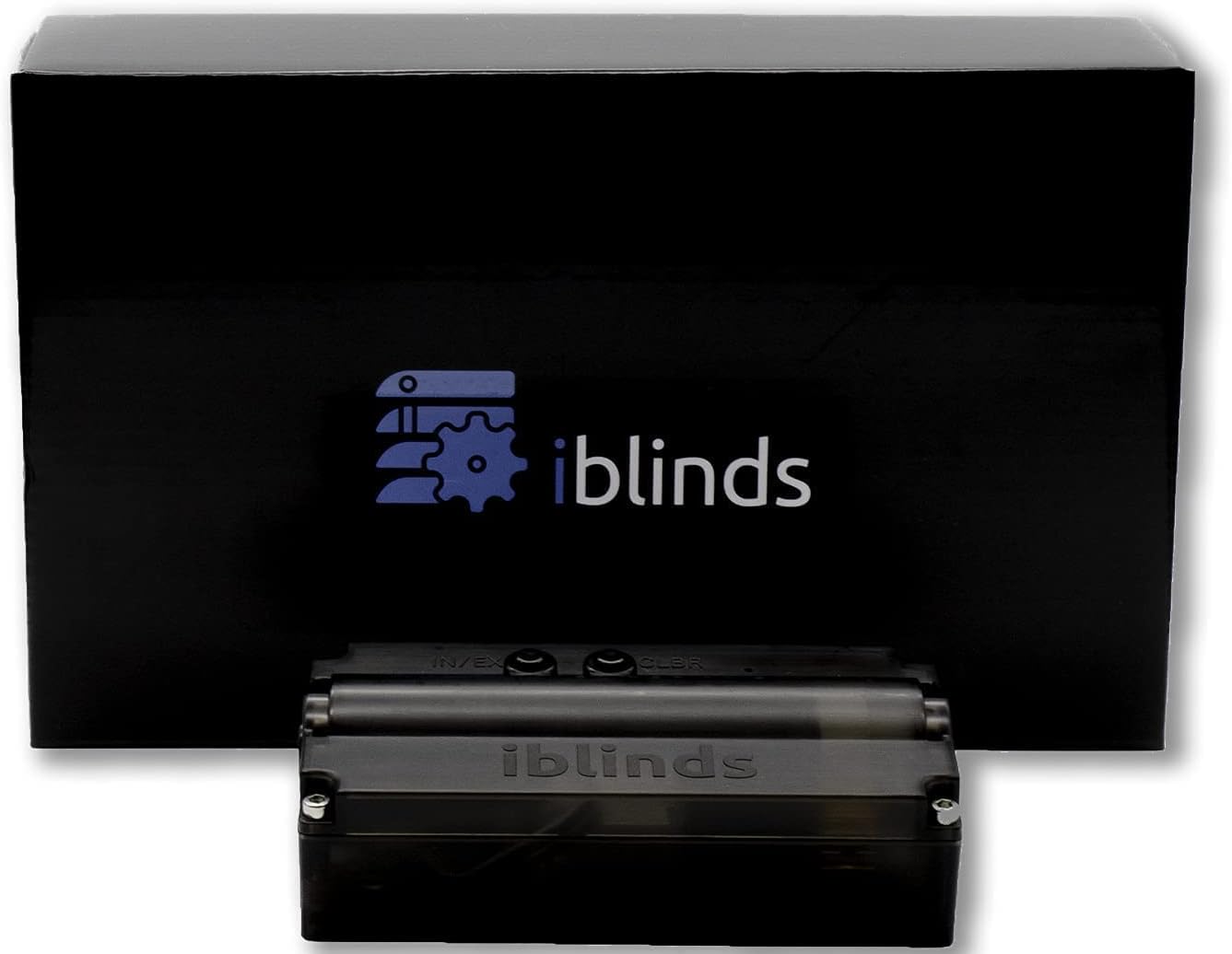 Amazon.com: iblinds v3 Z-Wave Motor Smart Blinds Automation Kit ...