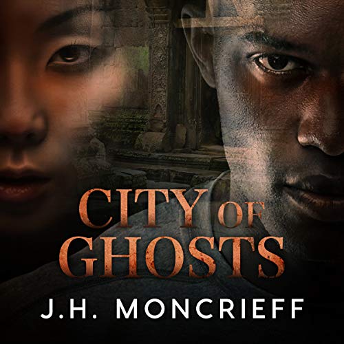 Amazon.com: City of Ghosts: GhostWriters, Volume 1 (Audible Audio Edition): J.H. Moncrieff, Doug ...
