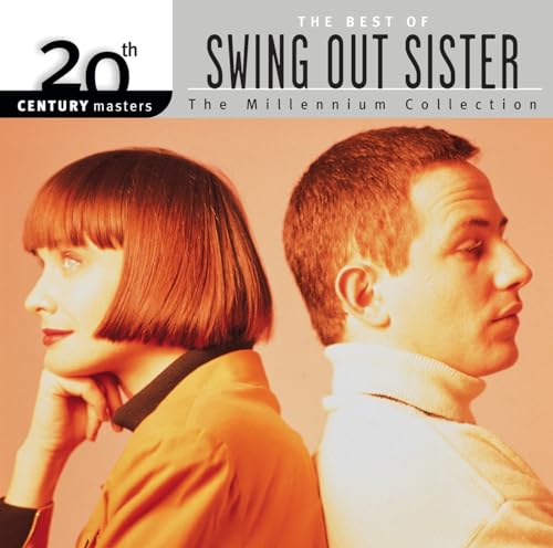 LA LA (Means I Love You) (Edit) song by Swing Out Sister from 20th ...