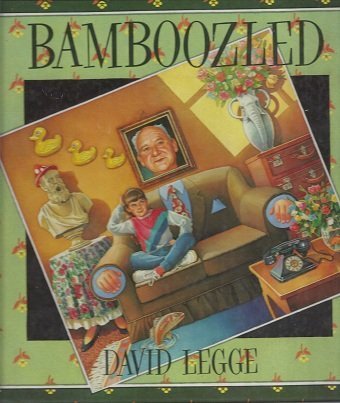 Bamboozled: Amazon.co.uk: Legge, David: 9780590479899: Books