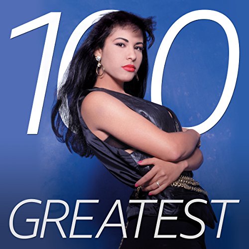 Play 100 Greatest Latin Hits Playlist on Amazon Prime Music