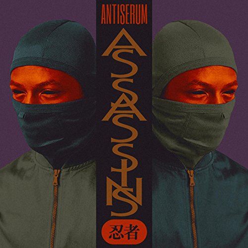 Play Assassins by The Antiserum on Amazon Music