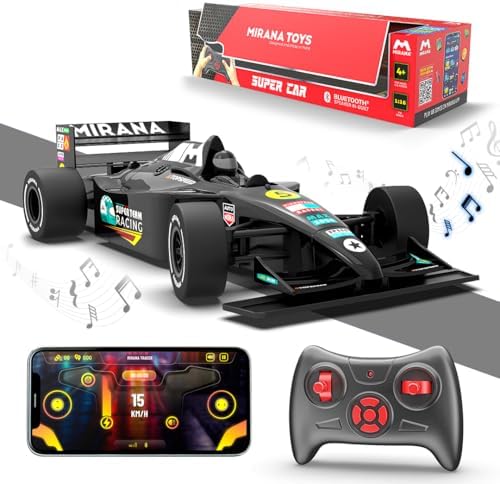 FLYCOLOR Turbo Racing 1:76 Scale Drift RC Car with Gyro Mini Full ...