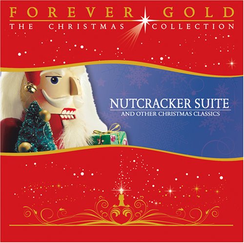 Buy The Nutcracker Suite Online at Low Prices in India | Amazon Music ...