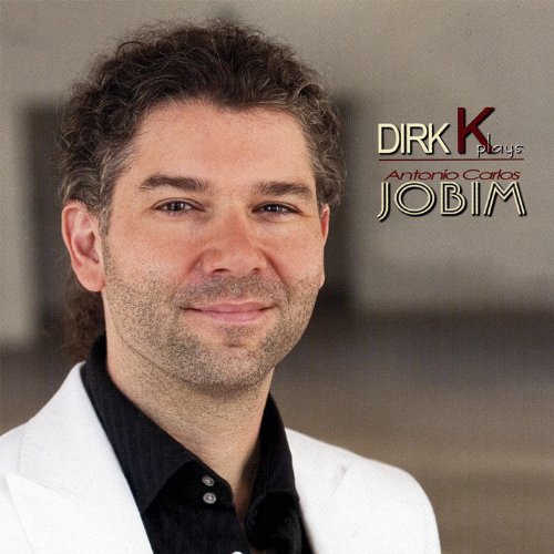 Amazon Music UnlimitedでDirk Kのplays Jobimを