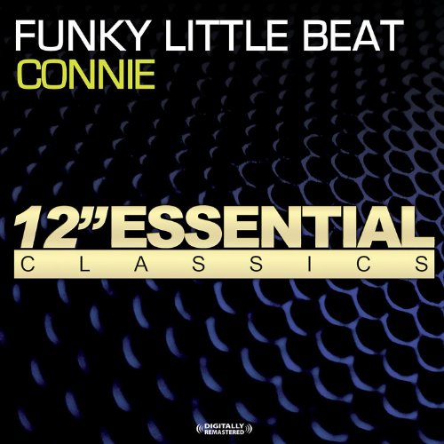 Amazon.com: Funky Little Beat : connie: Digital Music