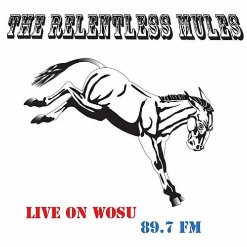 Reproducir Live On Wosu 89.7 FM de The Relentless Mules en Amazon Music
