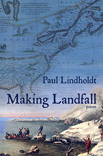 MAKING LANDFALL - Kindle edition by Lindholdt, Paul. Literature ...