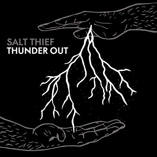 Amazon.com: Thunder Out : Salt Thief: Digital Music