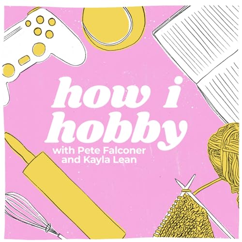 how i hobby : Pete Falconer & Kayla Lean: Amazon.in: Audible Books ...