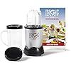 Amazon.com: Magic Bullet Mini, High Speed Blender and Mixer: Home & Kitchen