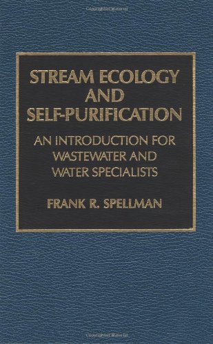 Stream Ecology and Self-Purification: An Introduction for Wastewater ...