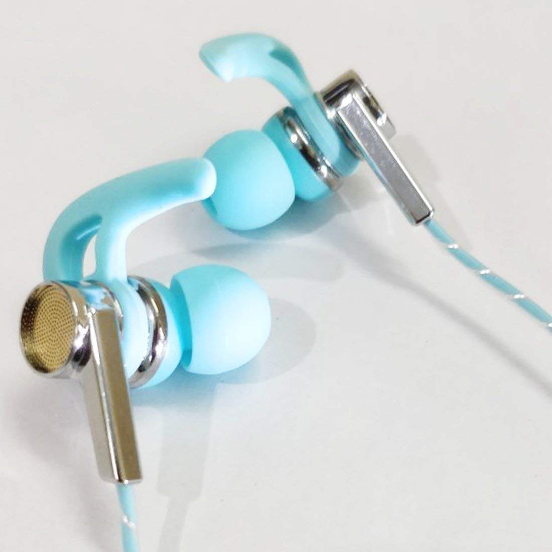 EZ-NXT EZ259 Sporty Beast Earphone with 3.5mm Universal Supported ...