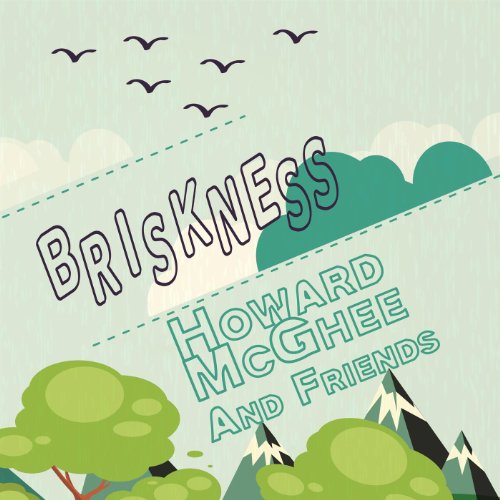 Amazon Music - VARIOUS ARTISTSのBriskness - Amazon.co.jp