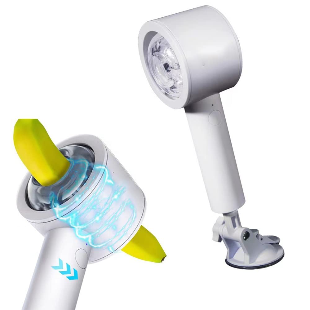 Banana Cleaner Tool For Men Massage, Smart Banana Cleaner Machine For ...