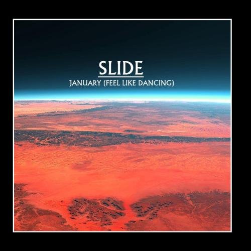 Amazon.com: January (Feel Like Dancing): CDs & Vinyl