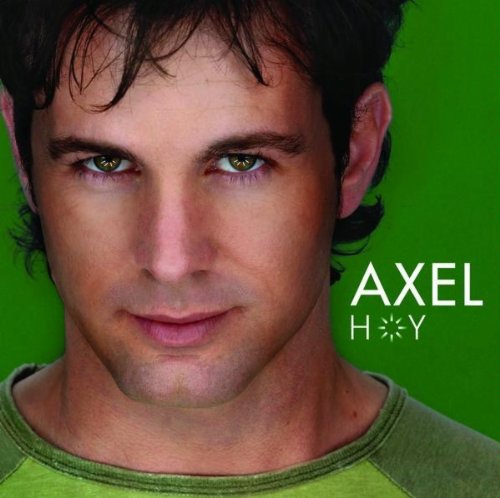 Axel - Hoy - Amazon.com Music