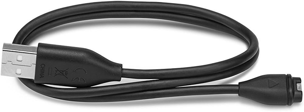 Amazon.com: Garmin USB-C Charging/Data Cable, 0.5 Meter : Electronics