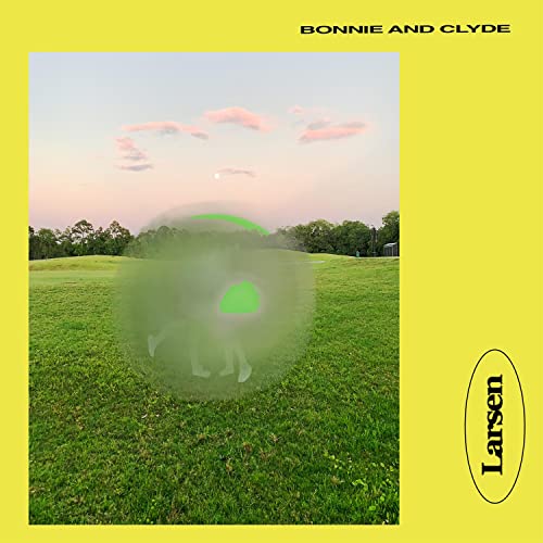 Bonnie and Clyde by Larsen on Amazon Music Unlimited