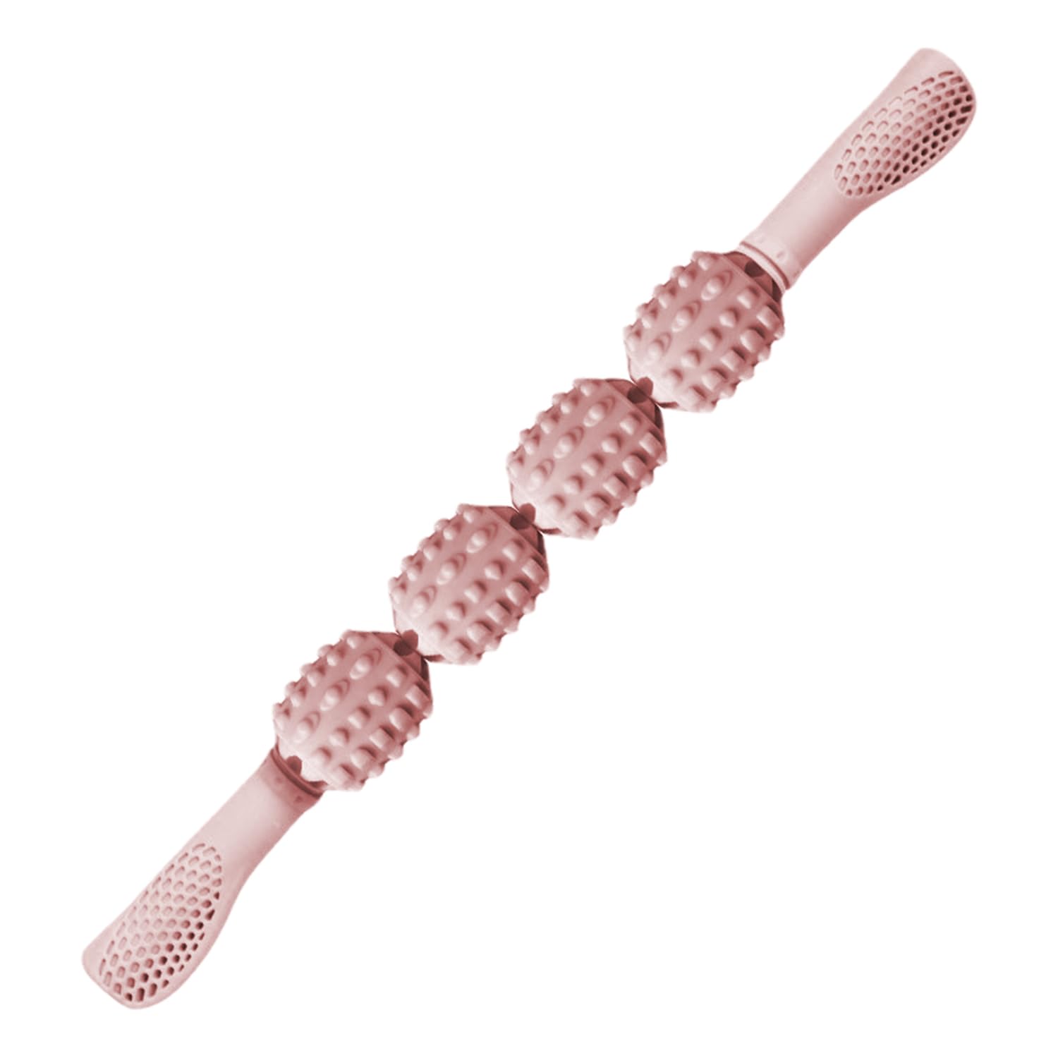 Amazon.com: Muscle Roller Stick Massage for Legs, Handheld Body Massage ...