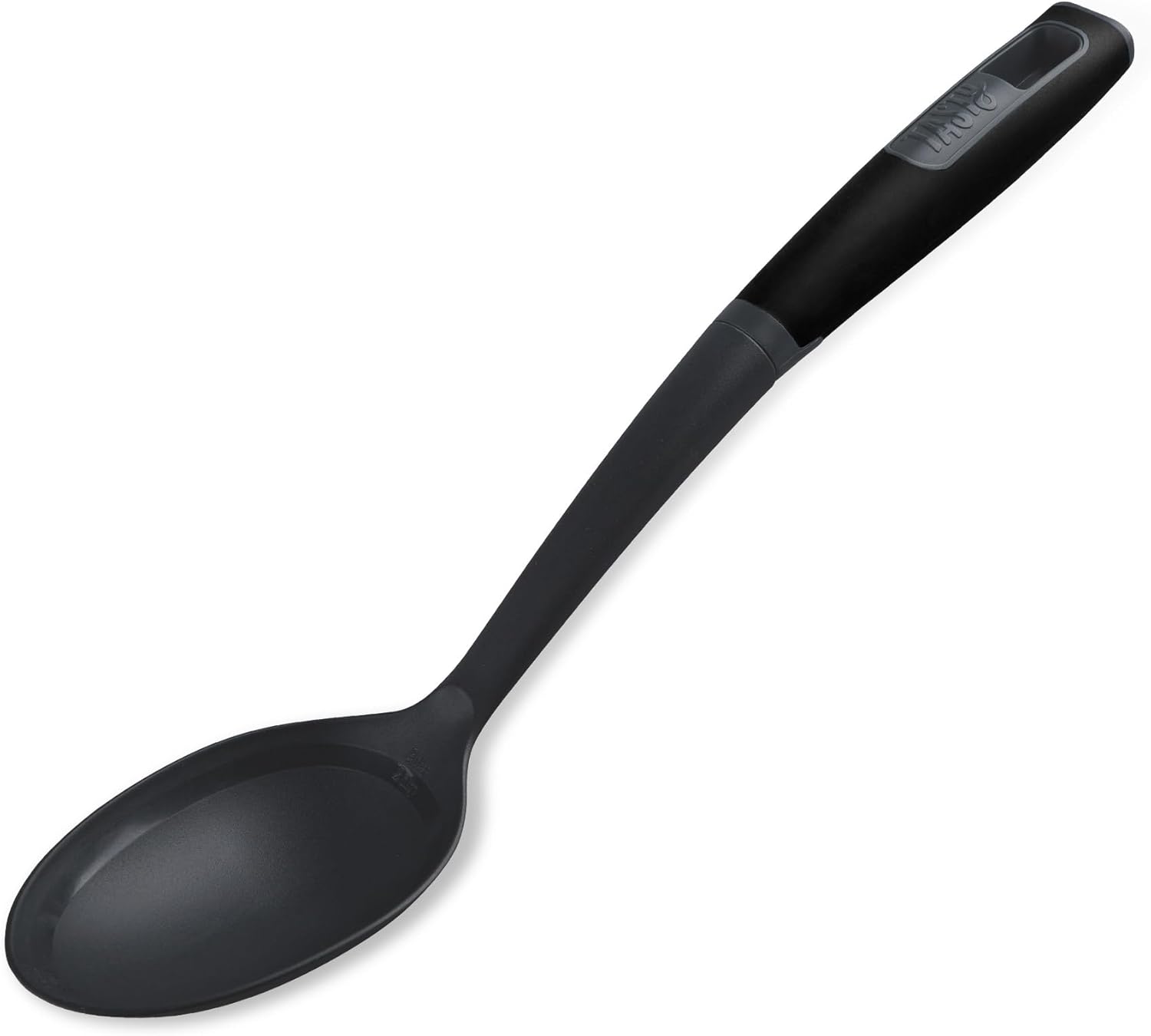Tasty Everyday Serving Kitchen Spoon with Measurements, Non-Stick ...