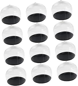 Amazon.com: Cabilock 12 Pcs Inflatable Hat Holder Hat Support Insert ...