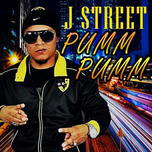 Play Pumm Pumm by J Street on Amazon Music