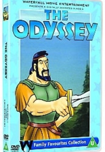 Amazon.com: The Odyssey [DVD] : Movies & TV