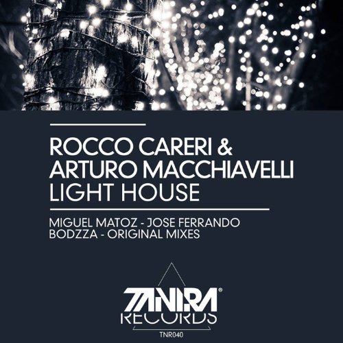 Amazon.co.jp: Lighthouse : Rocco Careri & Arturo Macchiavelli: デジタルミュージック